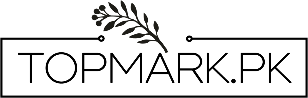 Size Chart – topmark.pk